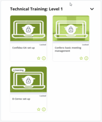 Televic Conference Knowledge Base